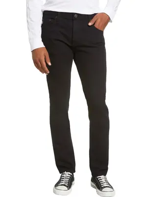 Ag AG Dylan Skinny Fit Jeans Mass