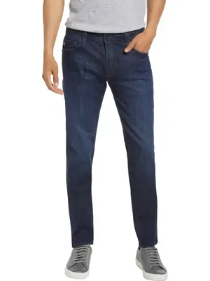 Ag AG Dylan Skinny Fit Jeans Pursuit