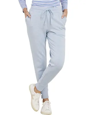 Vineyard Vines Vineyard Vines Dreamcloth Joggers Ice Water Heather