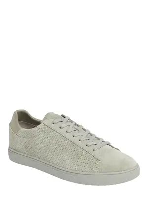 Clae CLAE Bradley Sneaker Cactus Suede