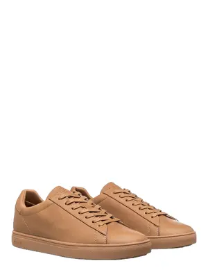 Clae CLAE Bradley Sneaker Doe Leather