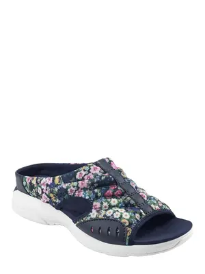 Easy Spirit Easy Spirit Tracie Sandal Denim Multi