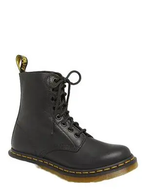 Dr. Martens Dr. Martens 1460 Pascal Boots Black