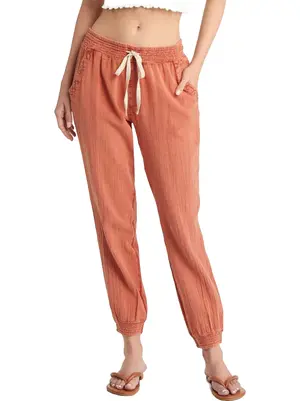 Rip Curl Rip Curl Classic Surf Pants Auburn