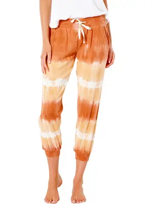 Rip Curl Rip Curl Classic Surf Pants Rust