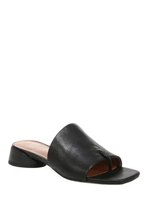 Franco Sarto Loran Sandal - Black