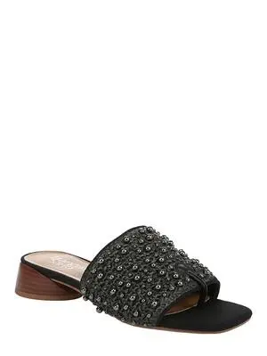 Franco Sarto Franco Sarto Loran Sandal Black/black