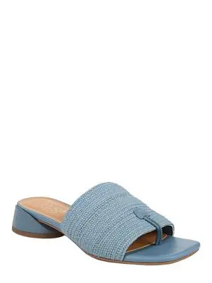 Franco Sarto Franco Sarto Loran Sandal Denim