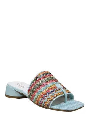 Franco Sarto Franco Sarto Loran Sandal Multi