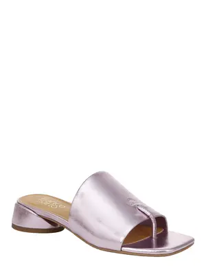 Franco Sarto Franco Sarto Loran Sandal Pink