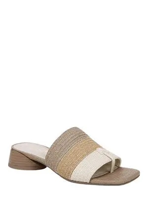 Franco Sarto Franco Sarto Loran Sandal Taupe