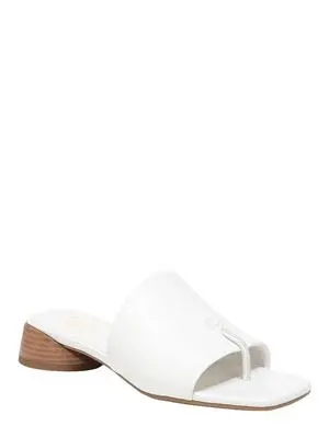 Franco Sarto Franco Sarto Loran Sandal White