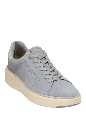 Cole Haan Cole Haan Grandpro Topspin Sneaker Monument/ H