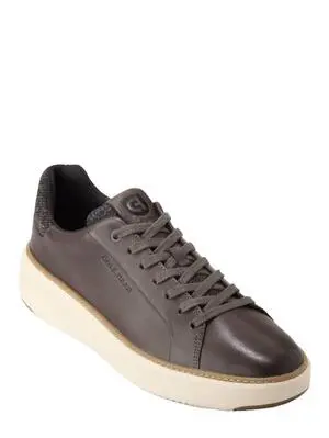 Cole Haan Cole Haan Grandpro Topspin Sneaker Tweed