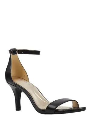 Bandolino Madia Ankle Strap Sandal - Black