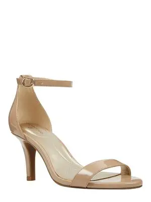 Bandolino Madia Ankle Strap Sandal - Sandstone