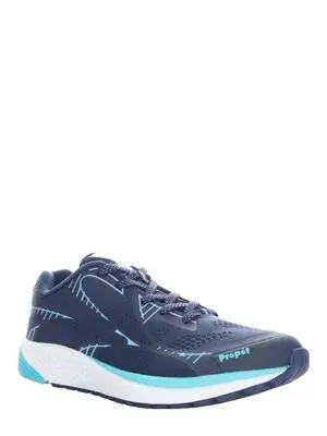 PROPET One Lace-up Sneakers - Navy