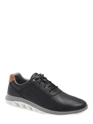 JOHNSTON & MURPHY Johnston & Murphy Activate U-Throat Sneaker