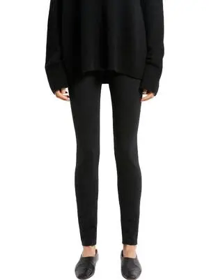 THE ROW The Row Woolworth Stretch Scuba Pants