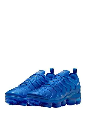 Nike Nike Air VaporMax Plus Sneakers 480 Game Royal/metallic Silver