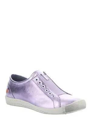 Fly London Irit Slip-On Low Top Sneaker Selenita