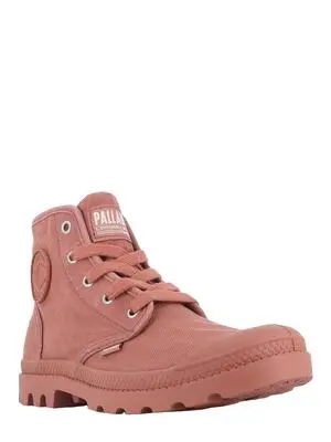 PALLADIUM Palladium Pampa Hi Bootie Fall Cedar
