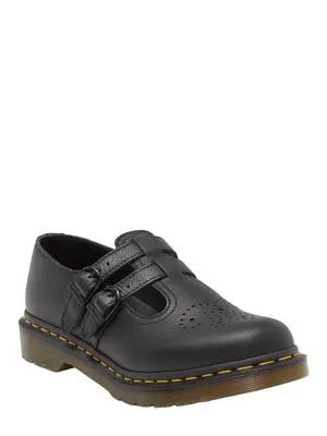Dr. Martens 8065 Mary Jane - Black