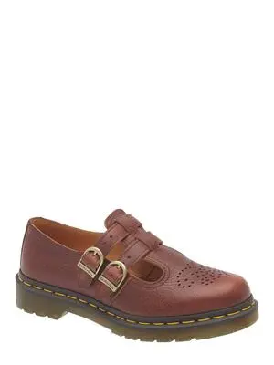 Dr. Martens 8065 Mary Jane - Cashew