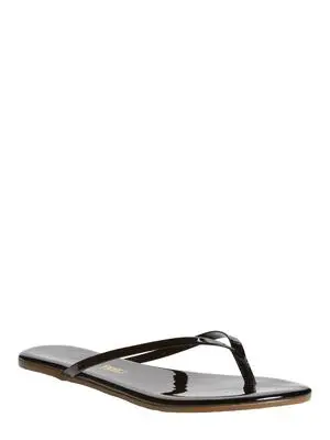 Tkees Glosses Flip Flop - Licorice