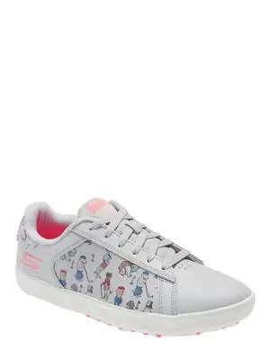 Sketchers Go Golf Drive 4 Golf Shoes - Grey