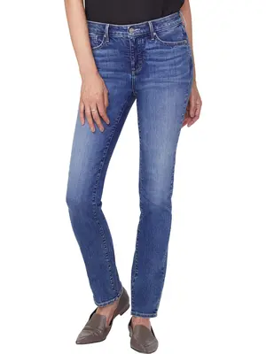 NYDJ NYDJ Sheri Slim Jeans Alton
