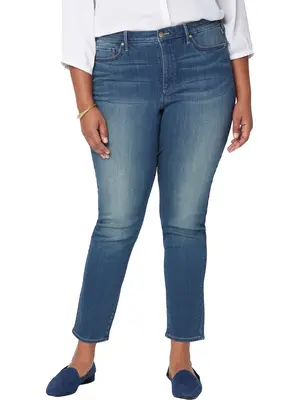 NYDJ NYDJ Sheri Slim Jeans Balance