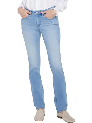 NYDJ NYDJ Sheri Slim Jeans Bryce