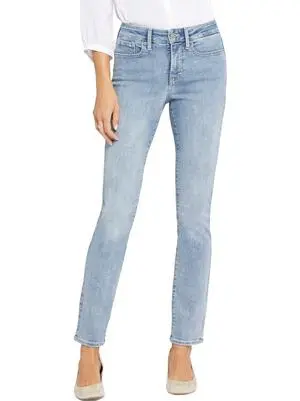 NYDJ Sheri Slim Leg Jeans Haley