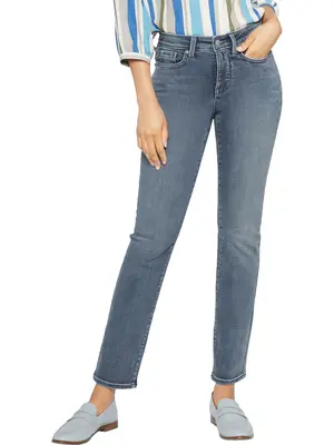 NYDJ NYDJ Sheri Slim Jeans Playlist