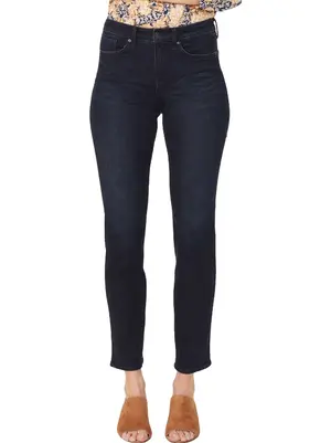 NYDJ NYDJ Sheri Slim Jeans Quentin