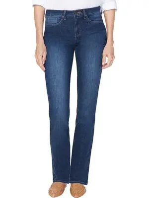 NYDJ Sheri Slim Leg Jeans Quinn