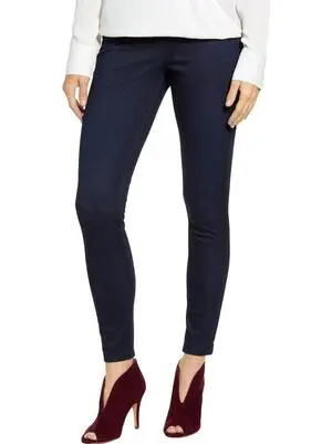 HUE Ultrasoft Denim Leggings