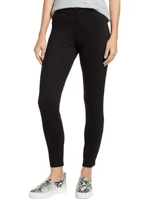 HUE Ultrasoft Denim Leggings