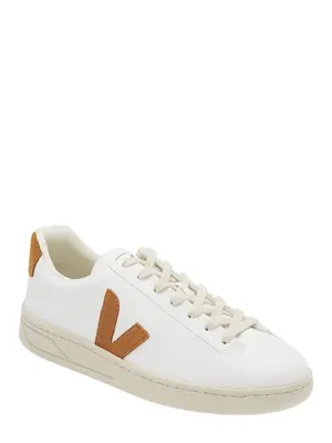 VEJA Veja Urca Low-Top Sneakers White Camel
