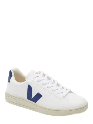 VEJA Veja Urca Low-Top Sneakers White/ Cobalt
