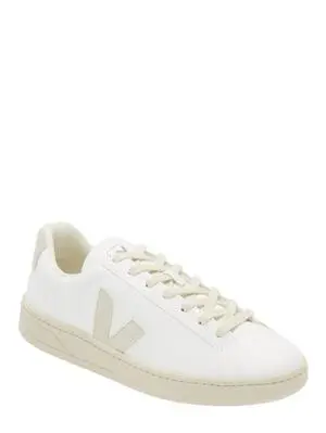 VEJA Veja Urca Low-Top Sneakers White Natural