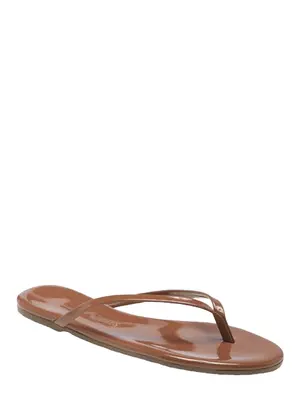 Tkees TKEES Foundations Gloss Flip Flop Heat Wave