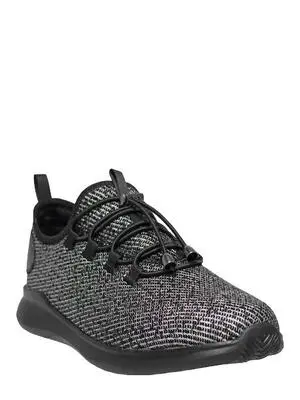 PROPET Travelbound Sneakers - Metallic Black