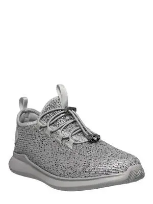 PROPET Travelbound Sneakers - Metallic Silver
