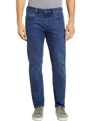 34 Heritage 34 Heritage Courage Straight Leg Jeans Mid Urban