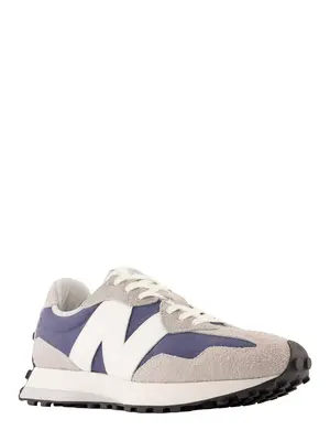 NEW BALANCE 327 Sneaker Brighton Grey/ Vintage Indigo