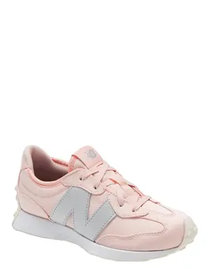 NEW BALANCE 327 Sneaker Oyster Pink