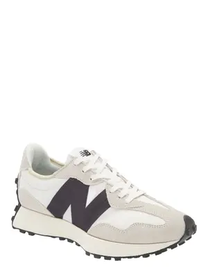 NEW BALANCE 327 Sneaker Sea Salt
