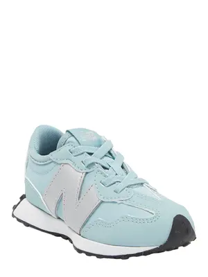 NEW BALANCE 327 Sneaker Storm Blue